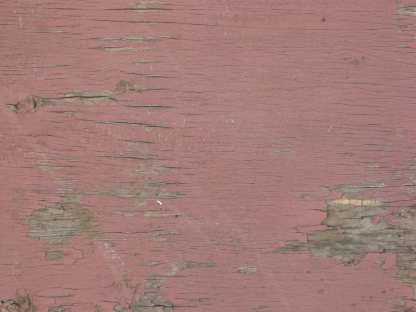 chipping red wood texture 0020 - Texturelib